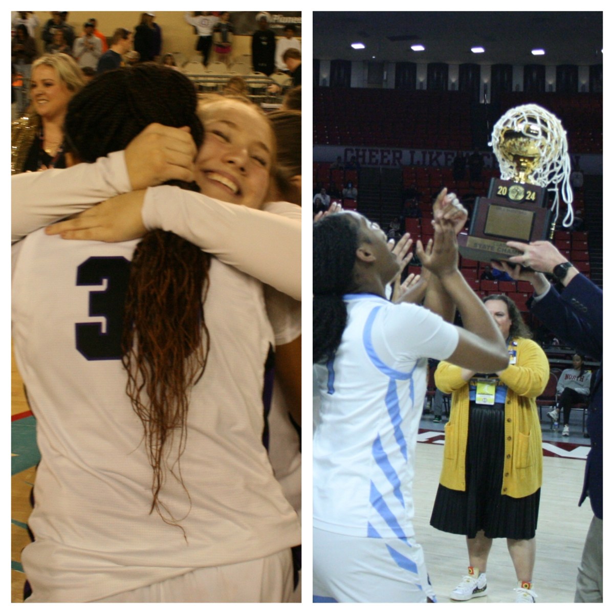 Lady Bronchos go back-to-back in 4A and West is Best in 6A – West Metro ...