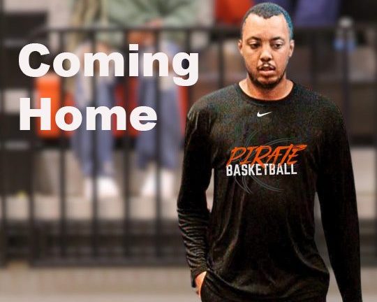 Brandon Jackson returns to Putnam City – West Metro Sports