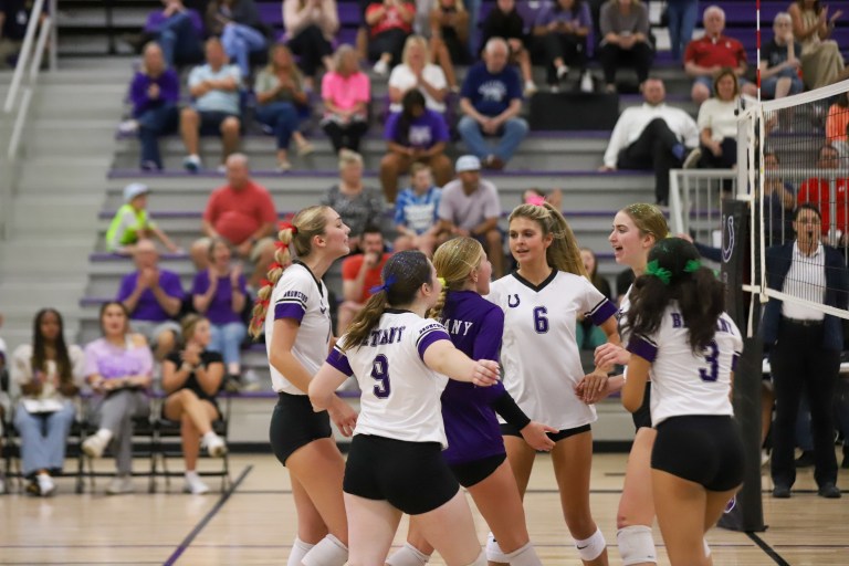 Bethany begins road to state return – West Metro Sports