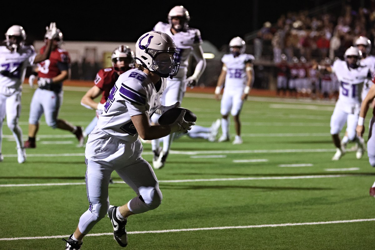 THE HOOFBEAT: Bronchos head east after first-round win – West Metro Sports