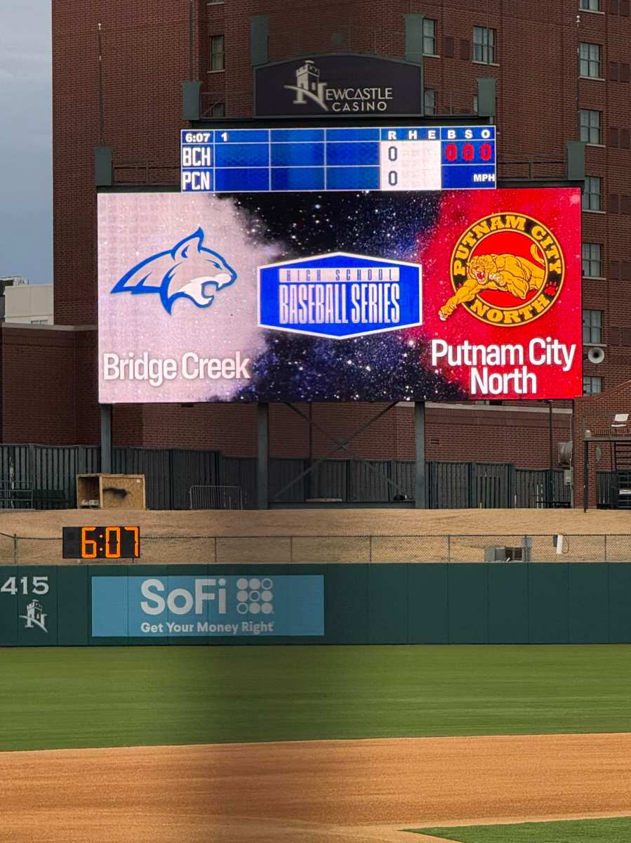 Panthers drop two; play in Bricktown – West Metro Sports