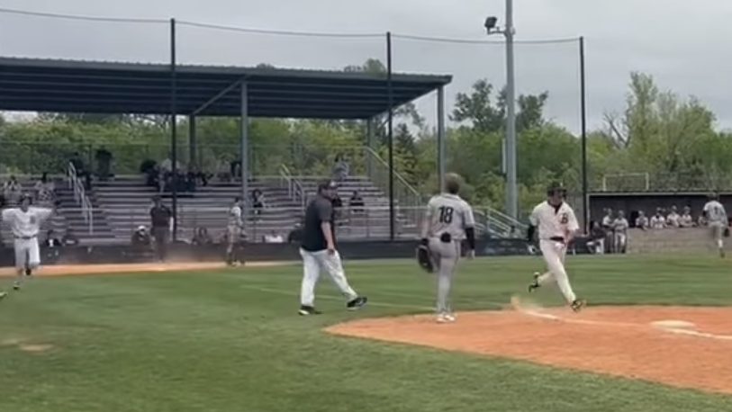 Moore, Bronchos walk-off Elk City – West Metro Sports