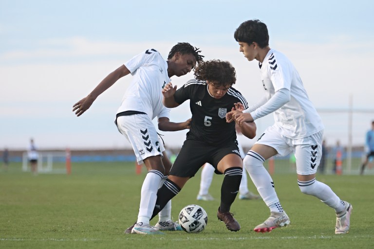 Bethany rallies to advance past Harding – West Metro Sports