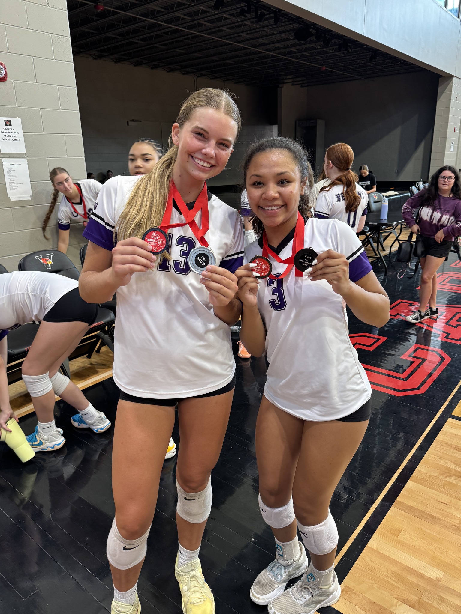 Bethany wins Verdigris fest for third year in a row – West Metro Sports