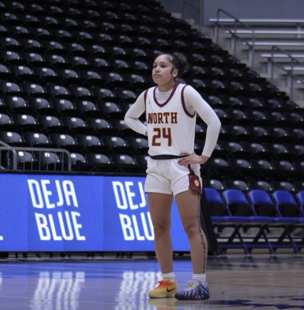 Panthers sweep day one of Dallas tourney – West Metro Sports