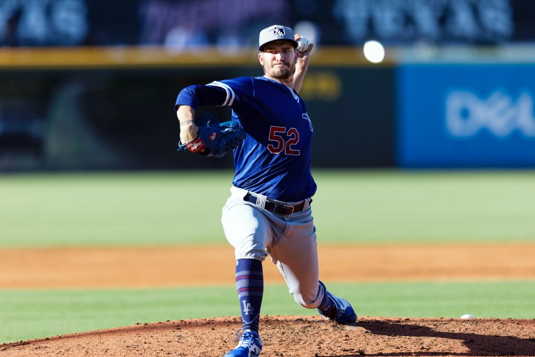 Pirate standout Heaney retires after 10-year MLB career – West Metro Sports